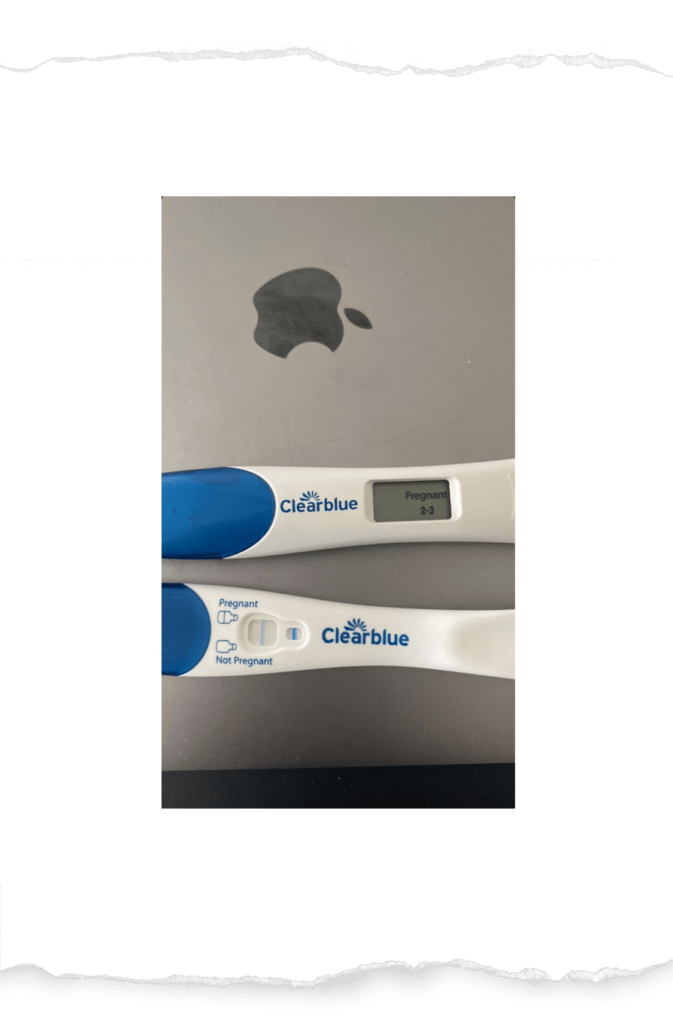 The Baby Blueprint - The Women Series