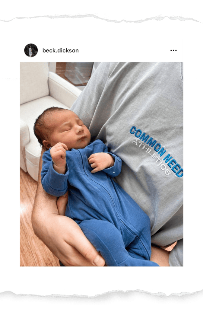 The Baby Blueprint - The Women Series