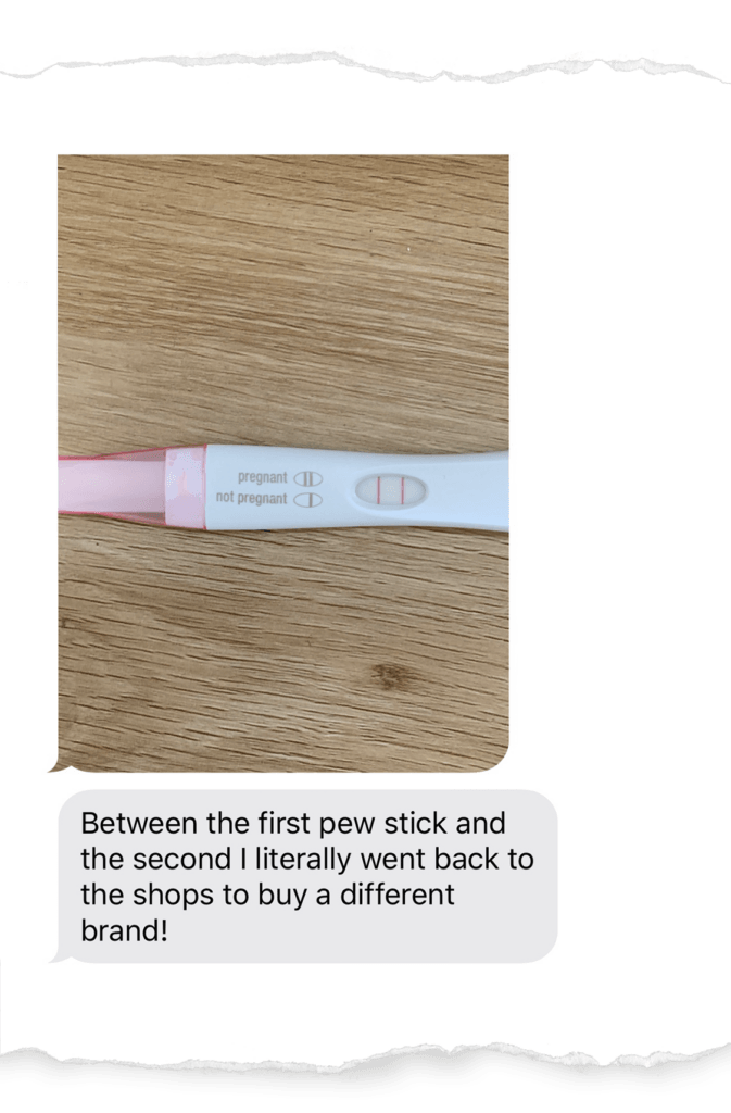 The Baby Blueprint - The Women Series
